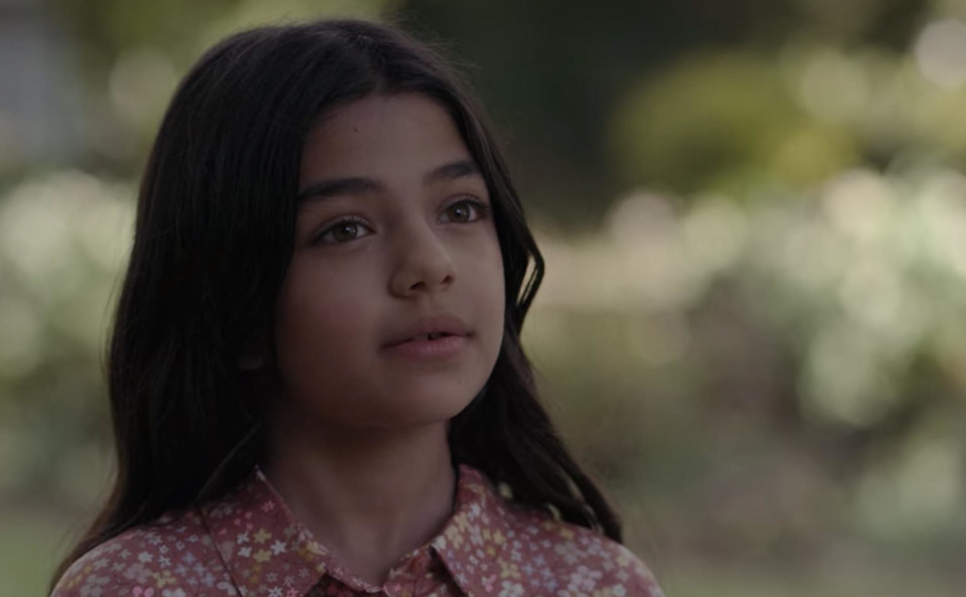 Conoce a Samsara Yett, de Woman In The House de Netflix - En El Ajo En ...