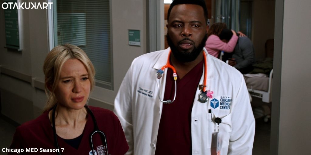 Chicago Med Temporada 7 Episodio 15: Fecha de lanzamiento, resumen y ...