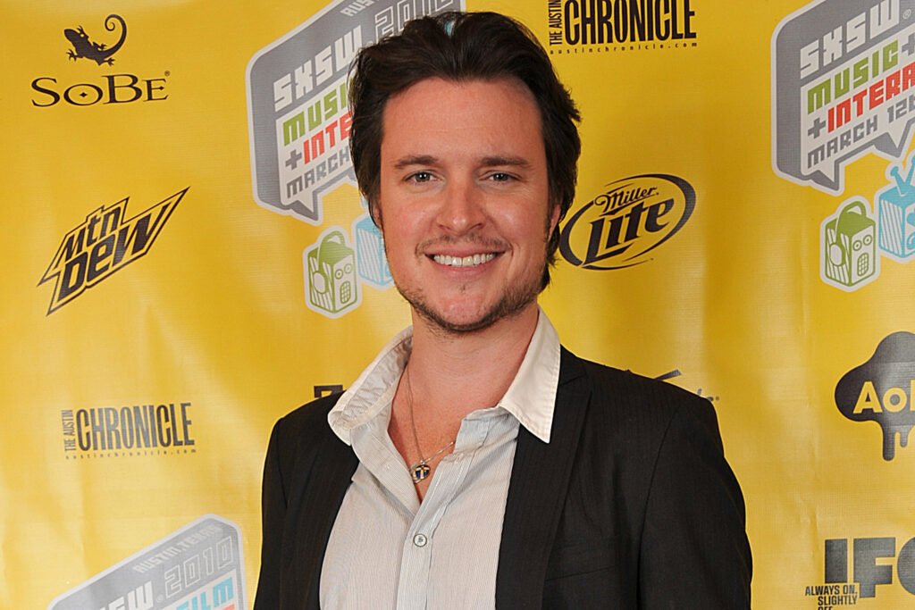 Muere Heath Freeman, actor de Bones, a los 41 años - En El Ajo En El Ajo