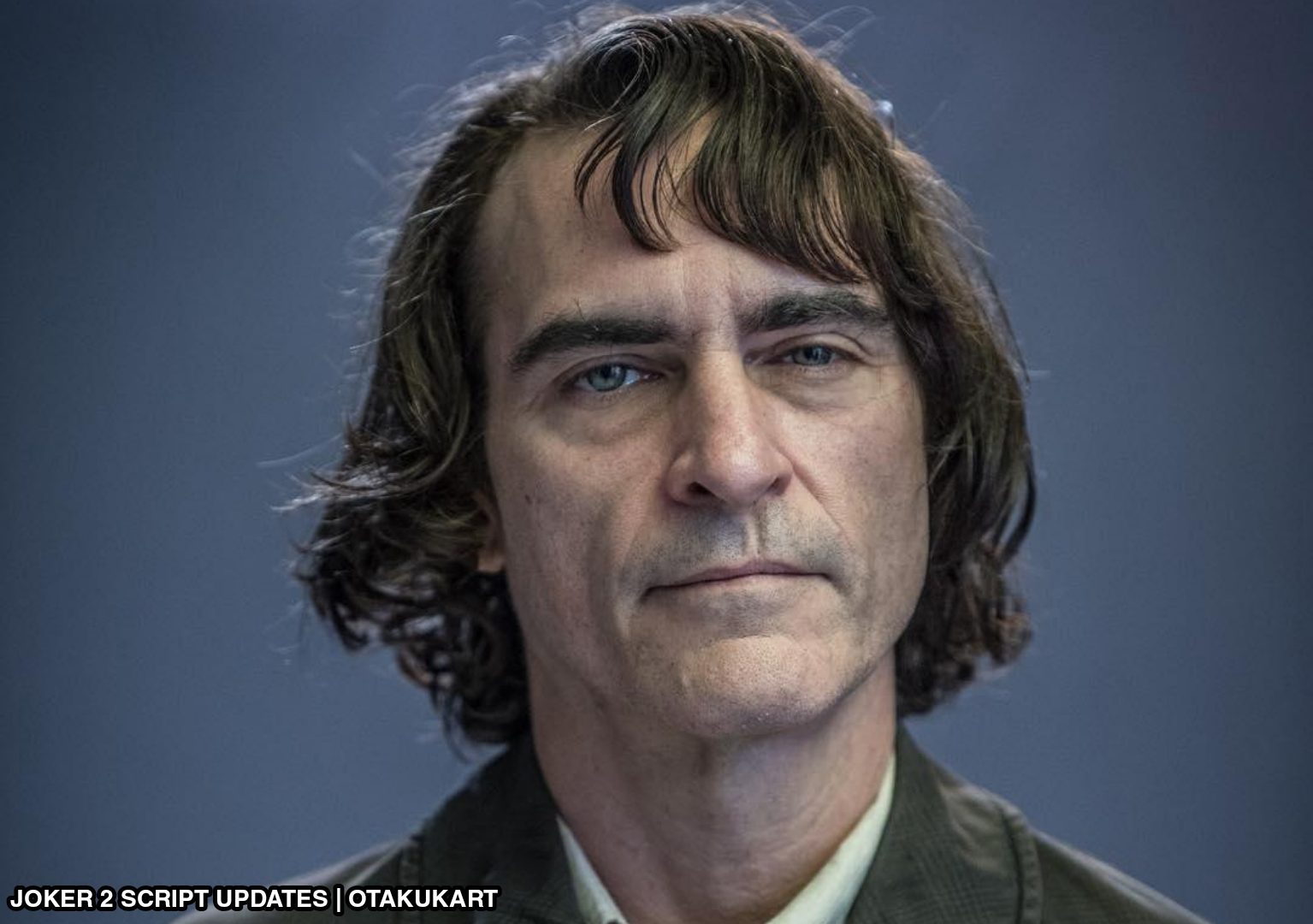 Actualizaciones del guión de Joker 2: un proyecto ralentizado - En El ...
