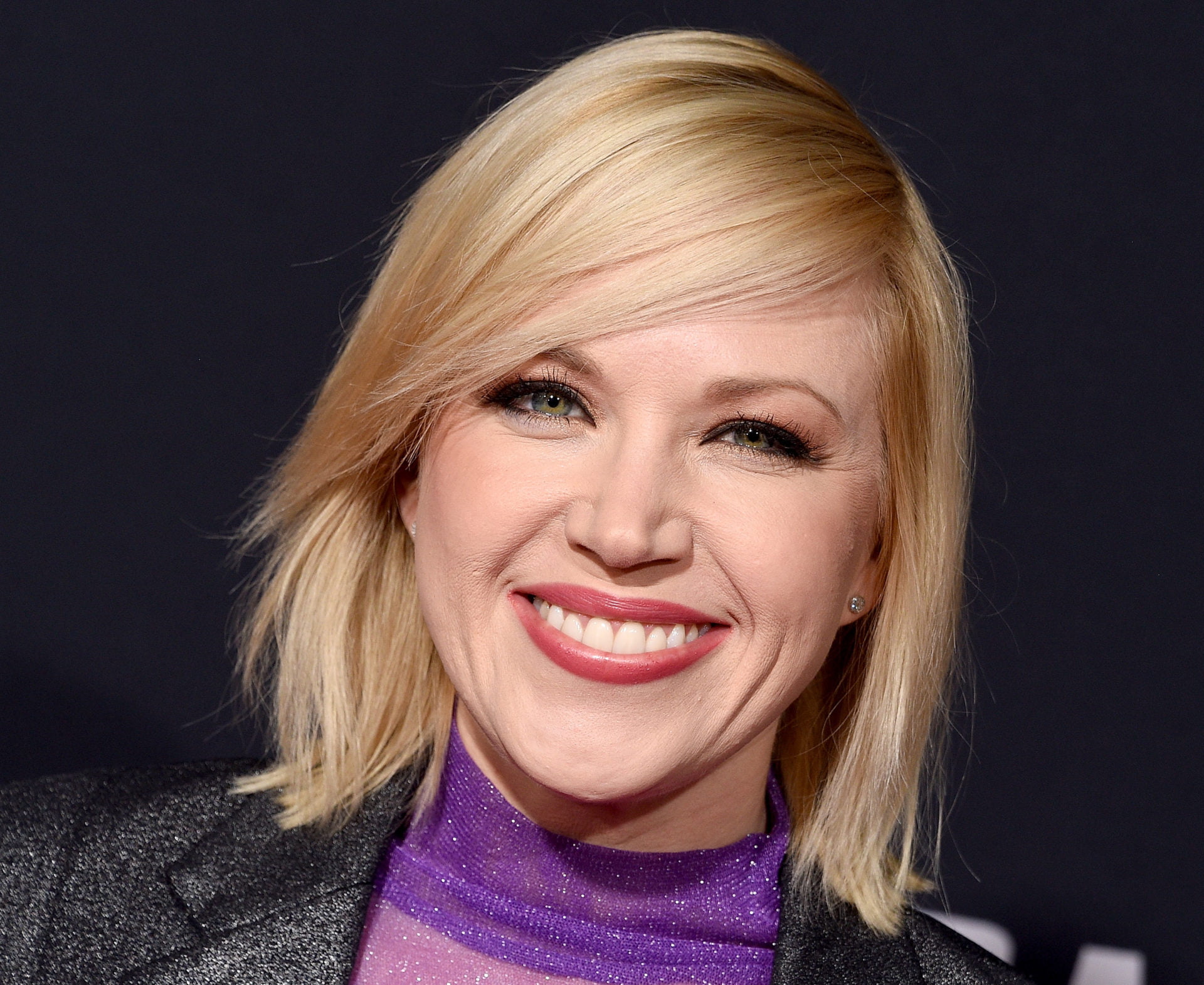 Adrienne Frantz de B&B pide 'oraciones' después de que el recién nacido ...