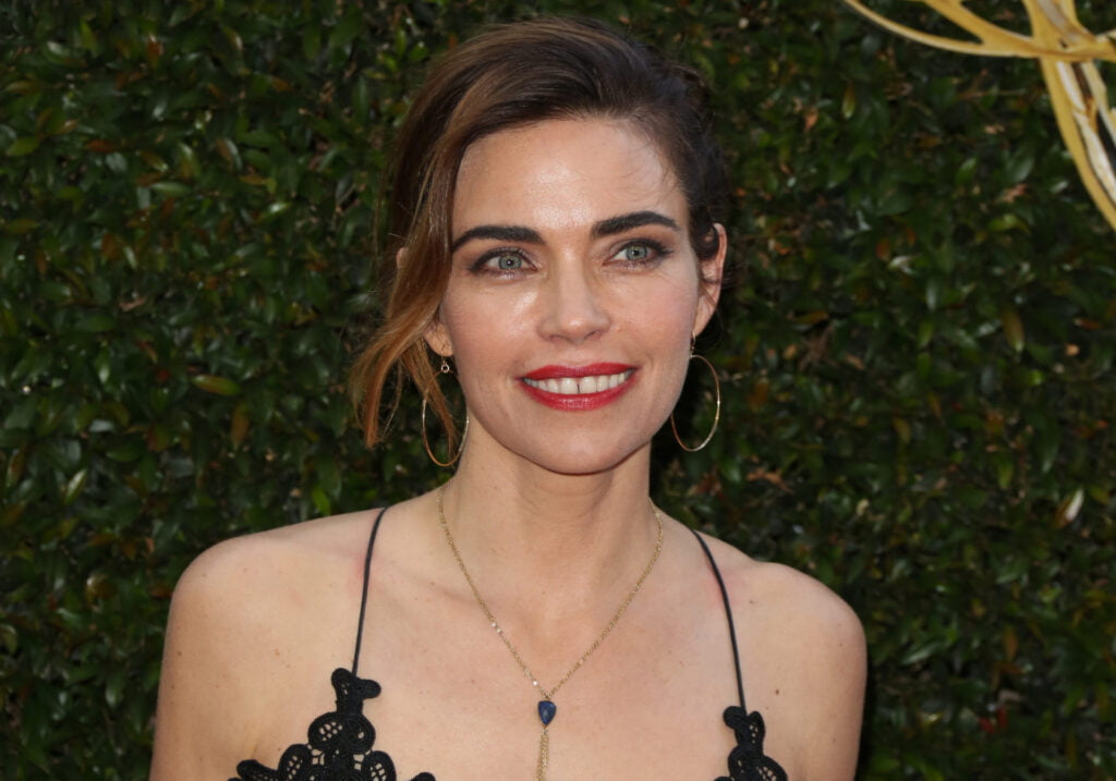 Victoria Newman de Y&R ha sido interpretada por cuatro actrices ...