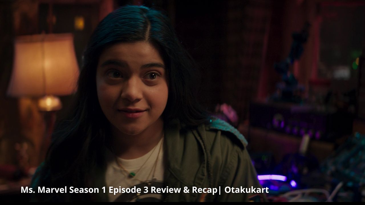 Milisegundo. Marvel Temporada 1 Episodio 3 Revisión y resumen - En El ...