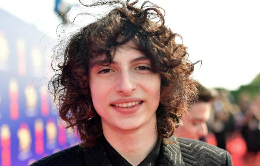 ¿Se separaron Finn Wolfhard y Elsie Richter en 2022? - En El Ajo En El Ajo