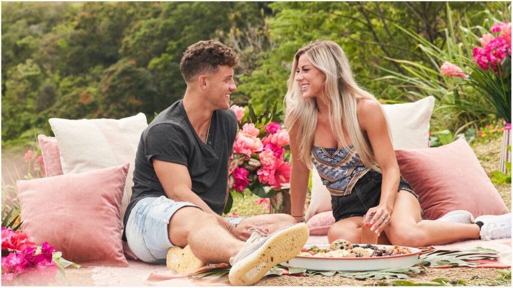 ¿Quién es Shannon St. Citas Clair? Es The Love Island USA Alum soltero ...