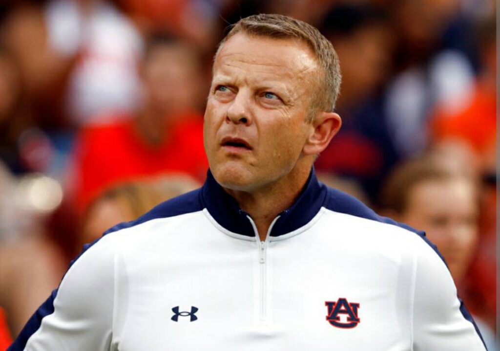 ¿Por qué fue despedido Bryan Harsin? Razón detrás de esto - En El Ajo ...