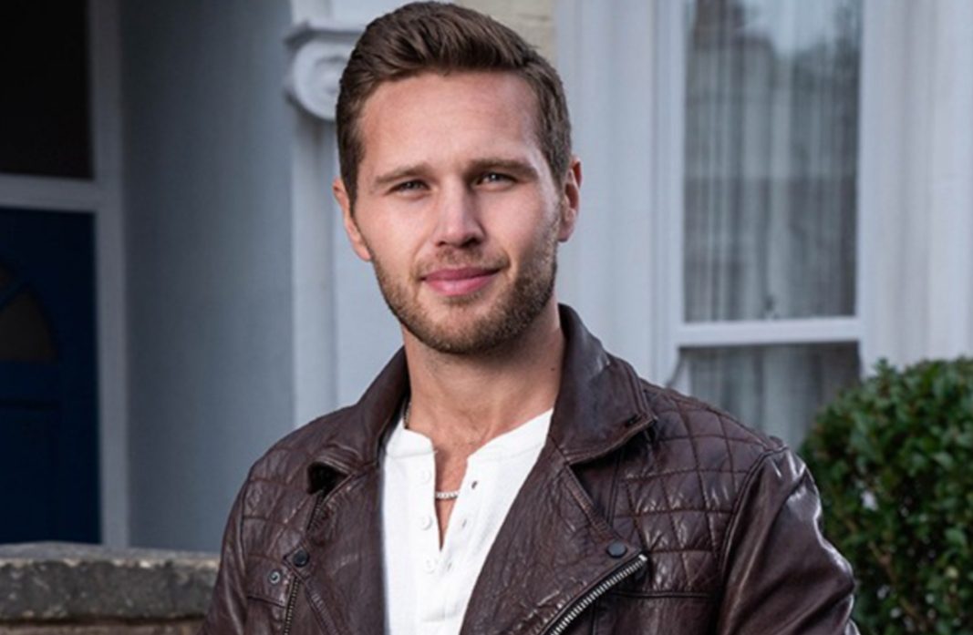 ¿Por qué Keanu Taylor dejó EastEnders? El actor hace un regreso ...