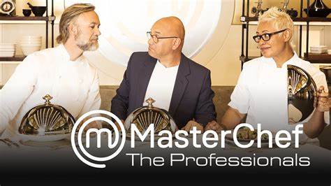MasterChef: The Professionals Temporada 15 Episodio 15: fecha de ...
