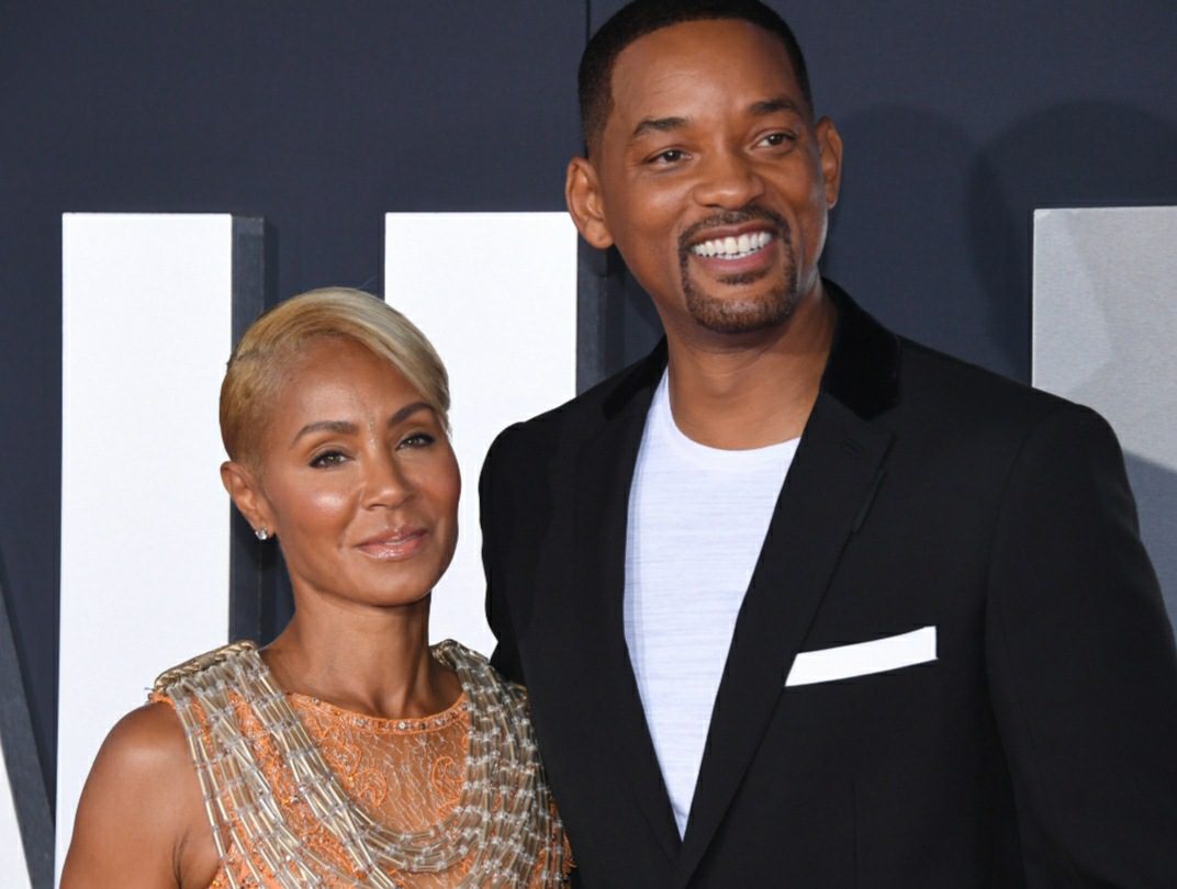 Jada Smith y Will Smith despiertan rumores de divorcio - En El Ajo En ...