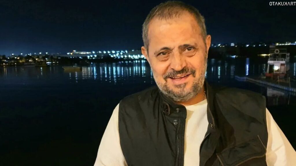 ¿Qué pasó con George Wassouf? Explicado - En El Ajo En El Ajo