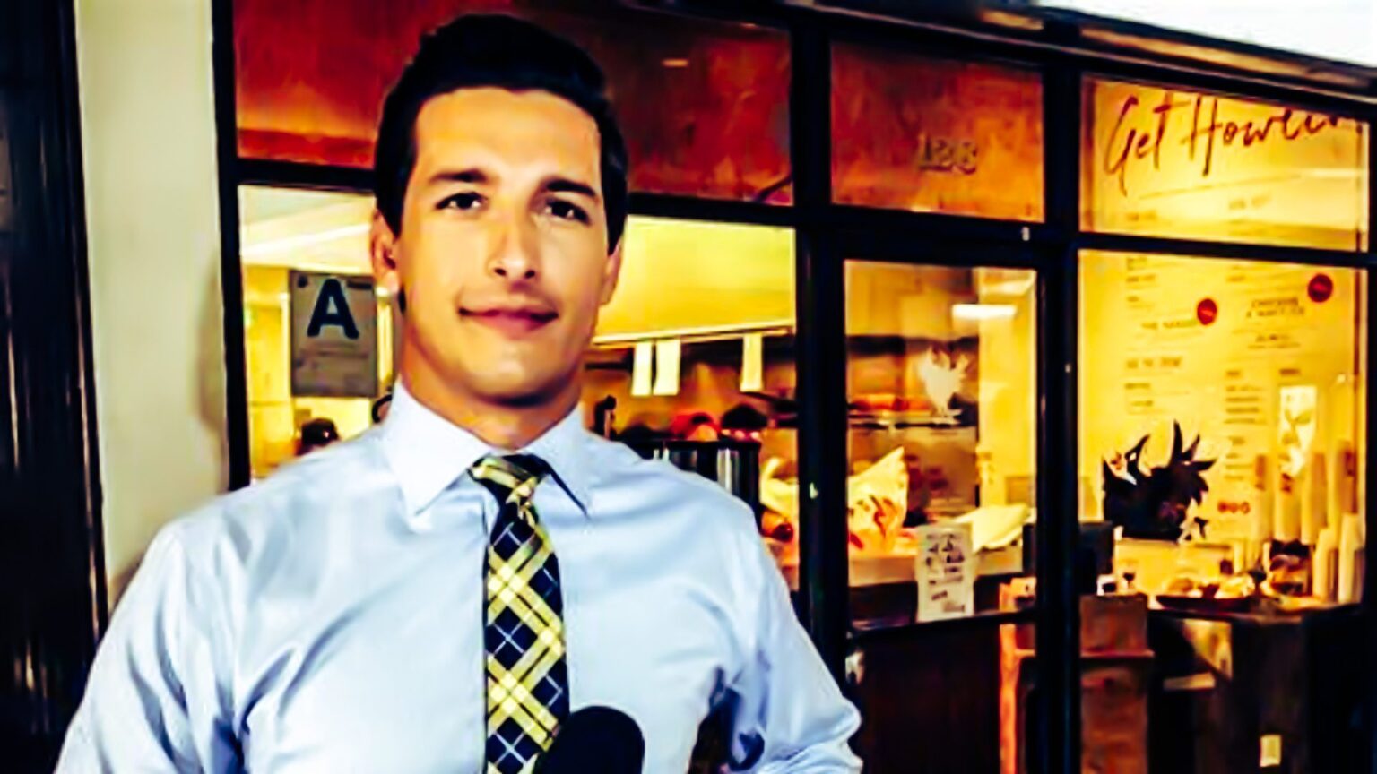 ¿Qué pasó con Mark Mester KTLA? ¿Por qué fue despedido de KTLA? - En El ...