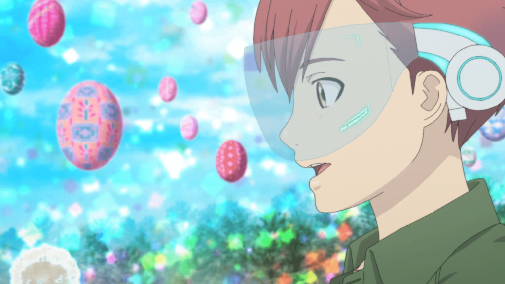 Opus Colors Episodio 4: fecha de lanzamiento, resumen y dónde verlo ...