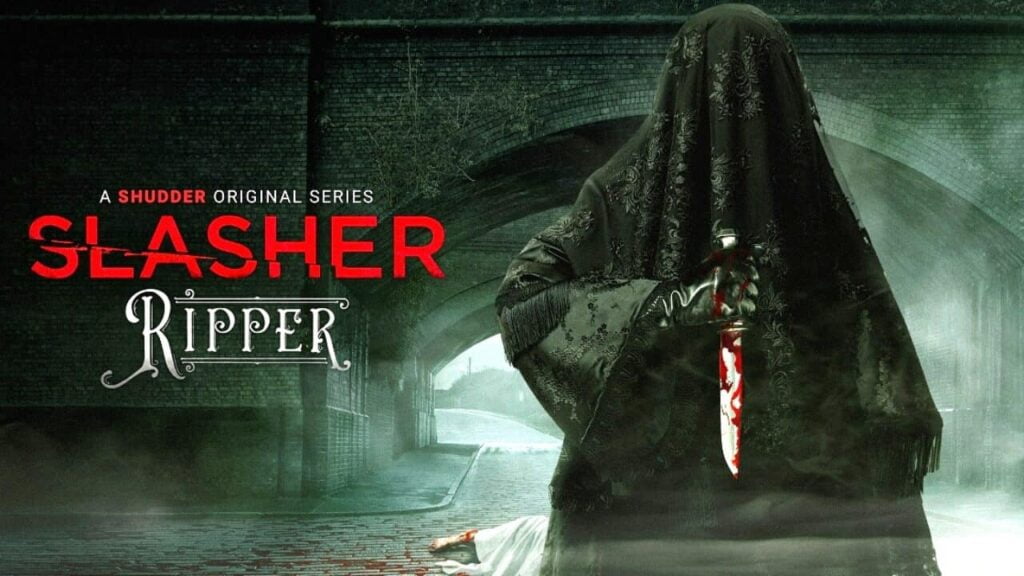 ¿Cómo ver los episodios de la temporada 5 de Slasher? Guía de ...