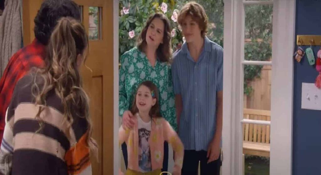 ¿Cómo ver los episodios de Erin y Aaron? Guía de transmisión - En El ...