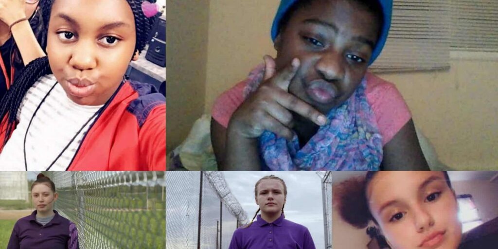 Girls Incarcerated Season 2: Where Are They Now? En El Ajo