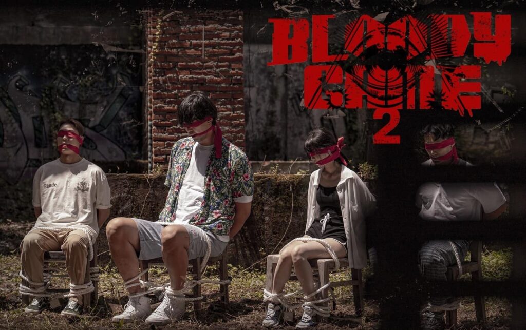 Bloody Game Temporada 2 Episodios 9 y 10: fecha de lanzamiento, vista ...