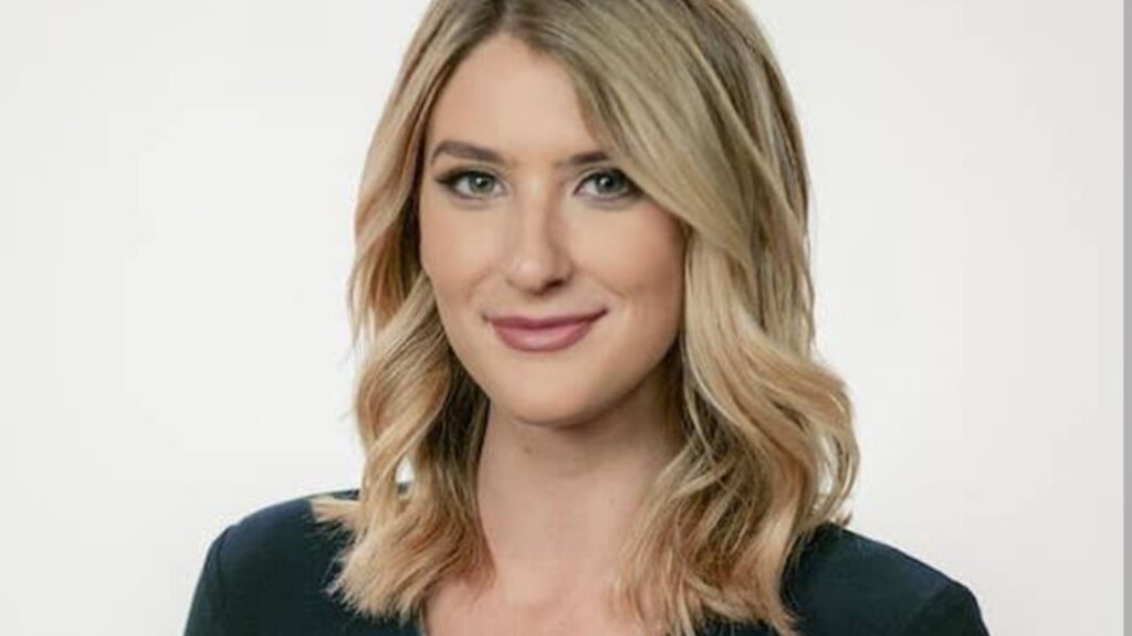 ¿Quién es el esposo de Breana Pitts? La vida amorosa del reportero - En ...