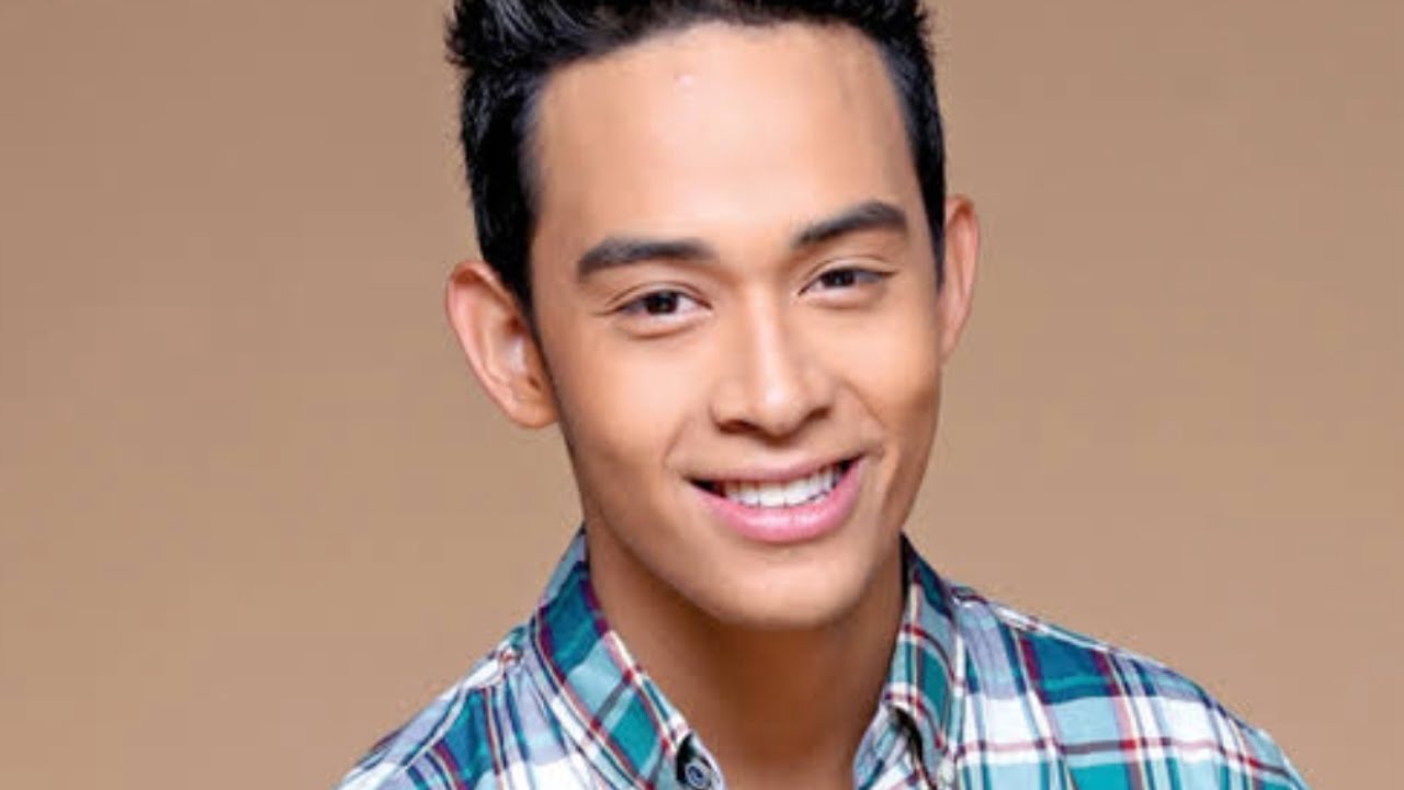 ¿Quién es la mamá bebé de Diego Loyzaga? Actor mártir o asesino ...