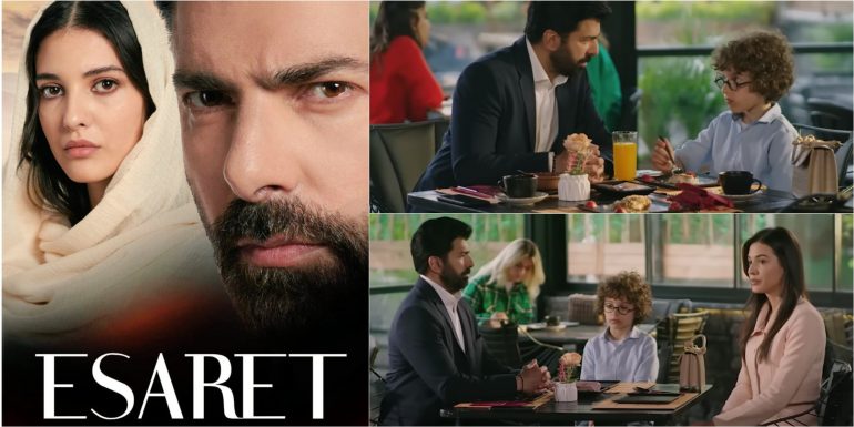 Esaret Episodio 138: fecha de lanzamiento, spoilers y guía de ...