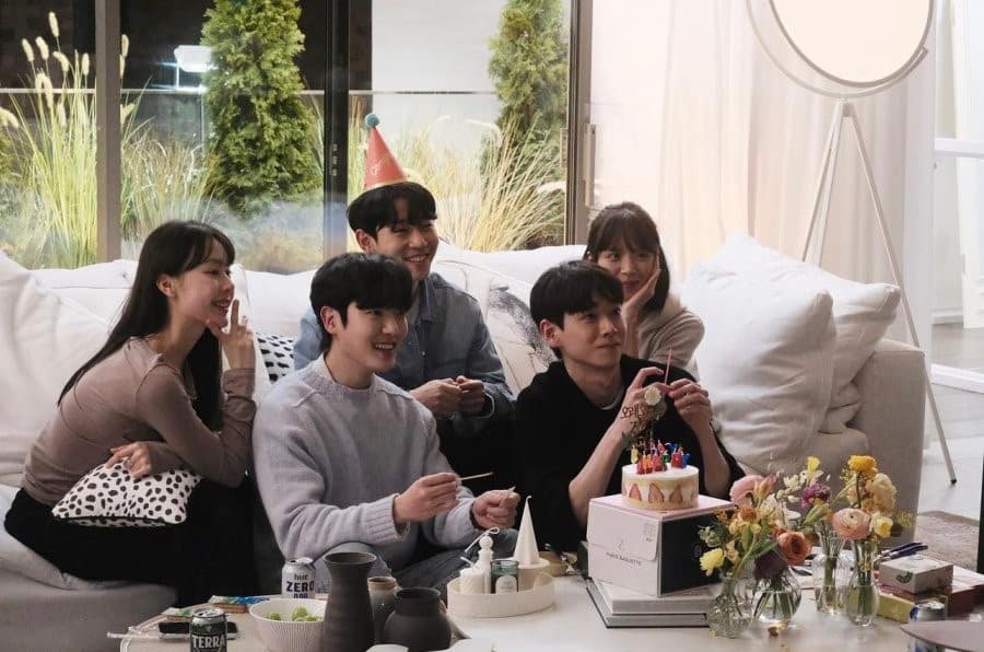 Heart Signal Temporada 4 Episodio 6: fecha de lanzamiento y guía de ...