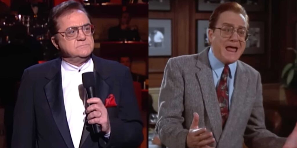 Valor neto de Pat Cooper - OtakuKart - En El Ajo En El Ajo