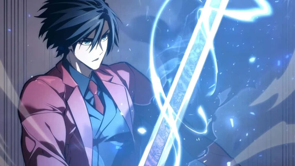 Boundless Nigromancer Capítulo 41: fecha de lanzamiento, spoilers y ...