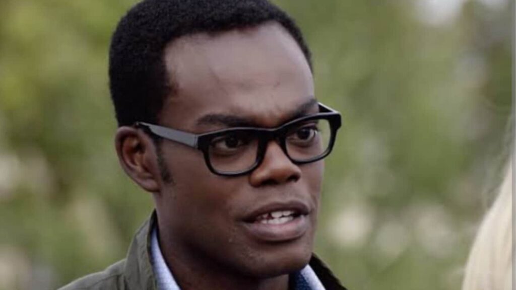 ¿Quién es el socio de William Jackson Harper? El hombre hormiga y la ...
