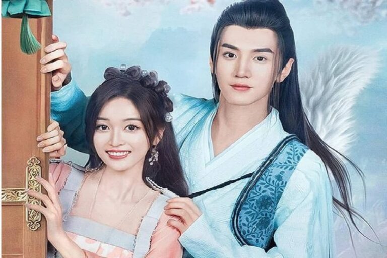 The Princess and The Werewolf Episode 27: Release Date & Streaming ...