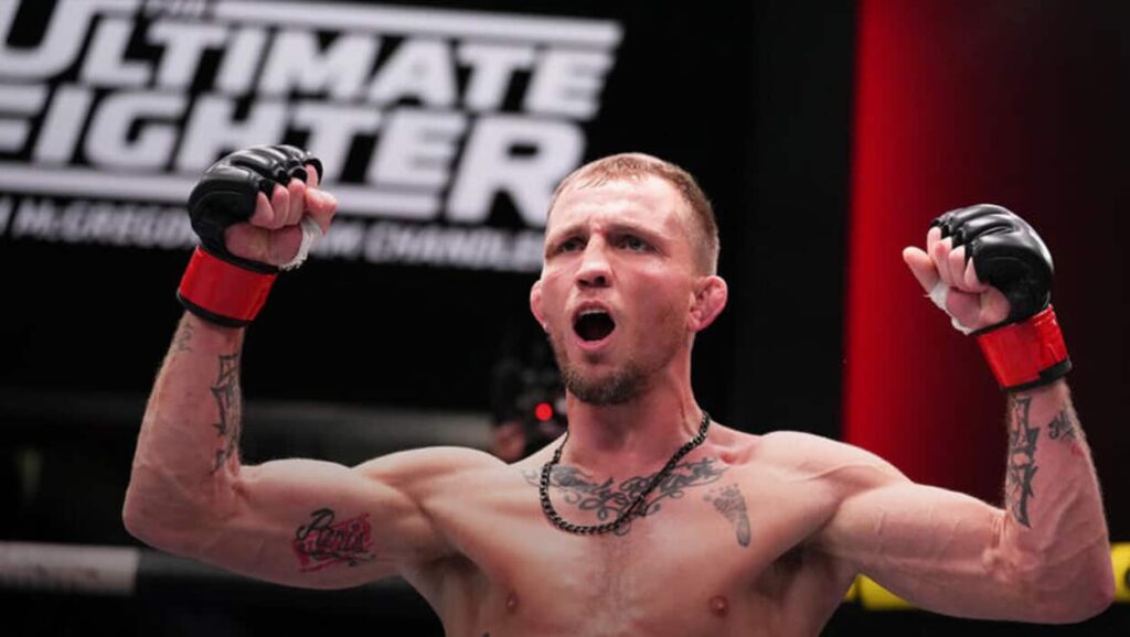 The Ultimate Fighter Season 31 Episode 11: Release Date, Recap ...