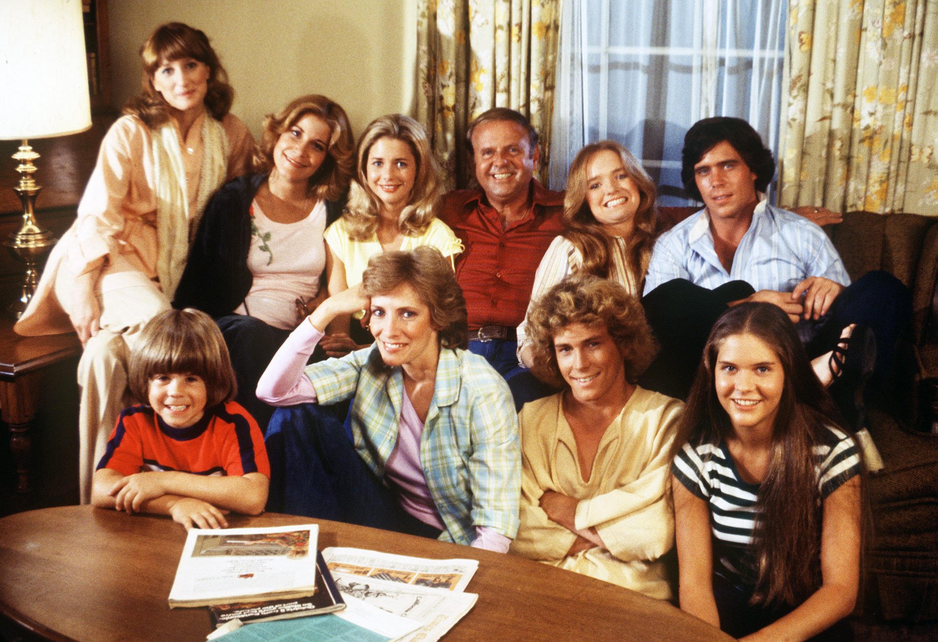 Which Eight Is Enough Cast Members Are Still Alive In 2023 En El Ajo Which Eight Is Enough Cast Members Are Still Alive In 2023 En El Ajo