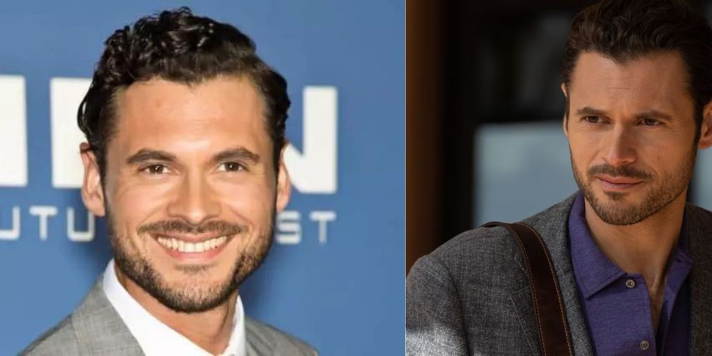 What Happened to Adan Canto? Actor Passed Away at The Age of 42 - En El ...