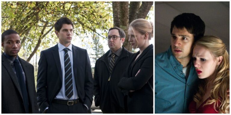 Final Destination 5 Ending Explained: Did the characters escape their ...