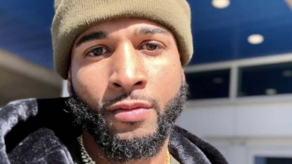 MTV's The Challenge Veteran Nelson Thomas To Undergo Foot Amputation 1 ...