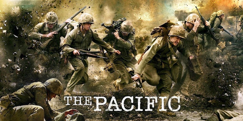 The Pacific Cast Guide: Reel vs Real Photos of Every Character - En El ...