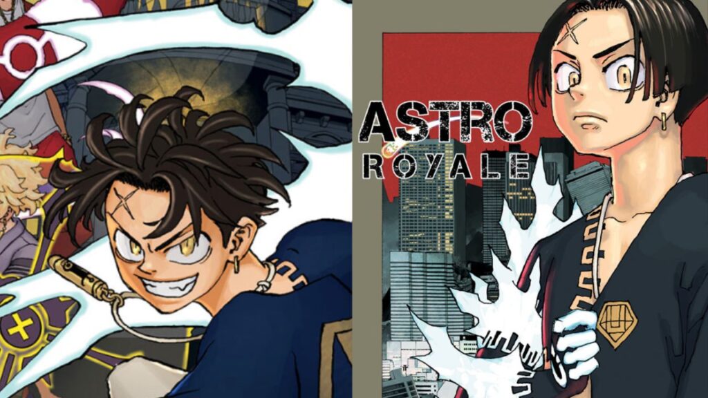 Astro Royale Chapter 11: Release Date, Spoiler & Recap - En El Ajo En ...