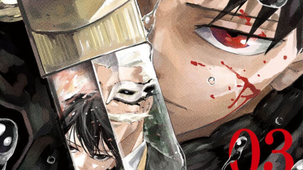 Kagurabachi Chapter 39 Release Date & Spoilers - En El Ajo En El Ajo