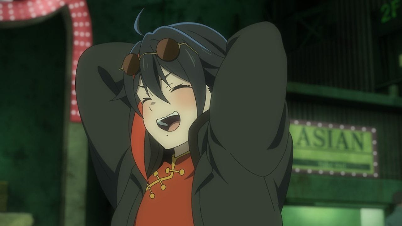 Demon Lord 2099 Episode 2 Release Date, Recap, and What to Expect 11