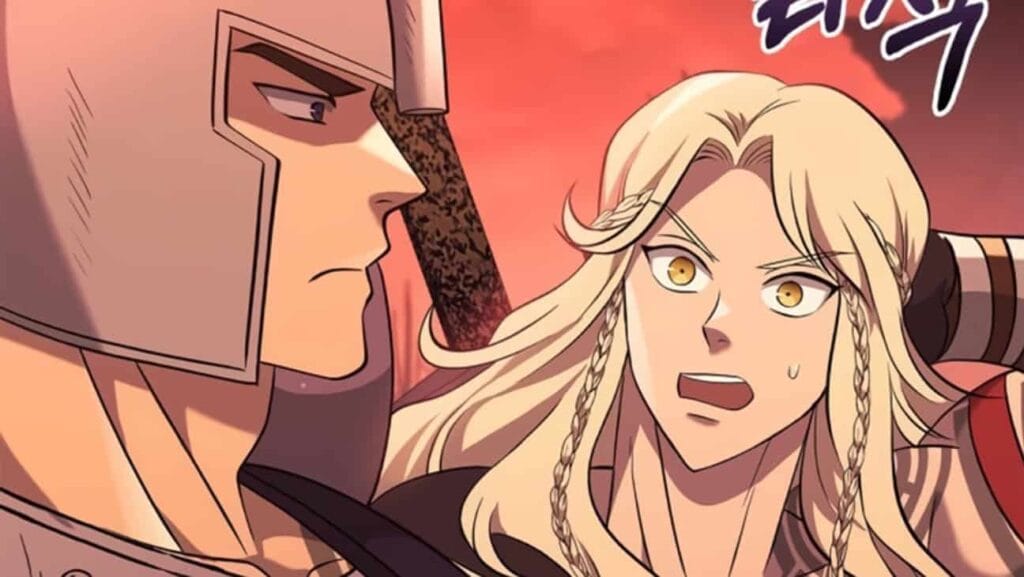 Surviving The Game as a Barbarian Chapter 81: Release Date, Plot, and ...