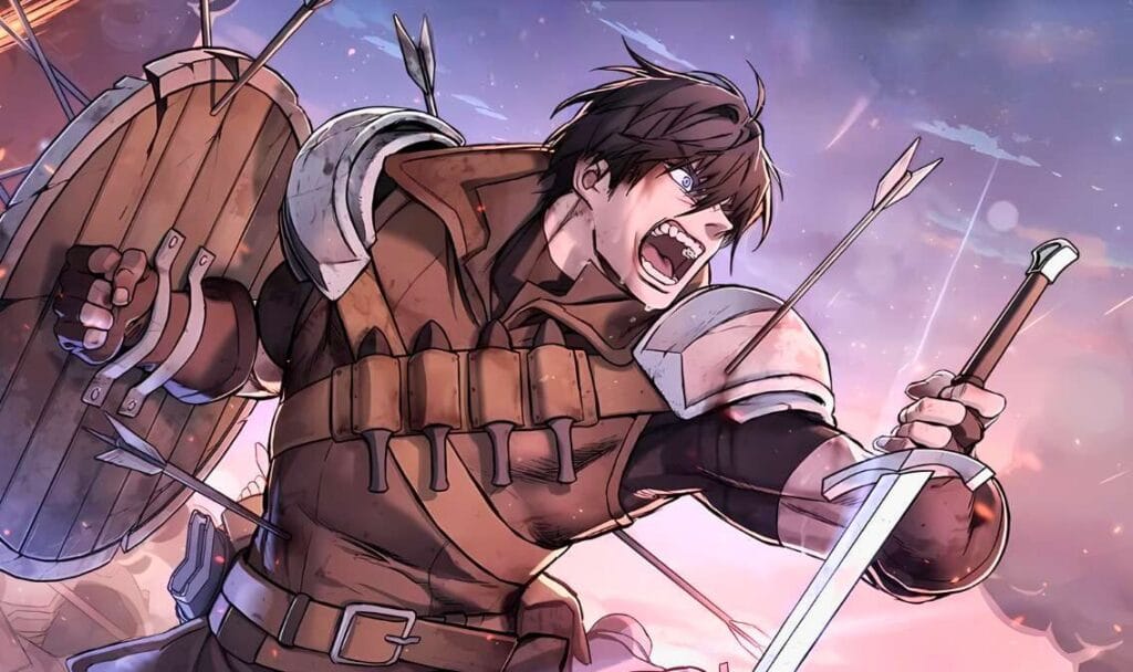 Eternally Regressing Knight Chapter 35: Release Date, Plot, and Where ...