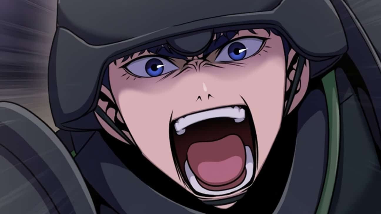 Steel-Eating Player Chapter 59: Release Date, Plot, and Where to Read ...