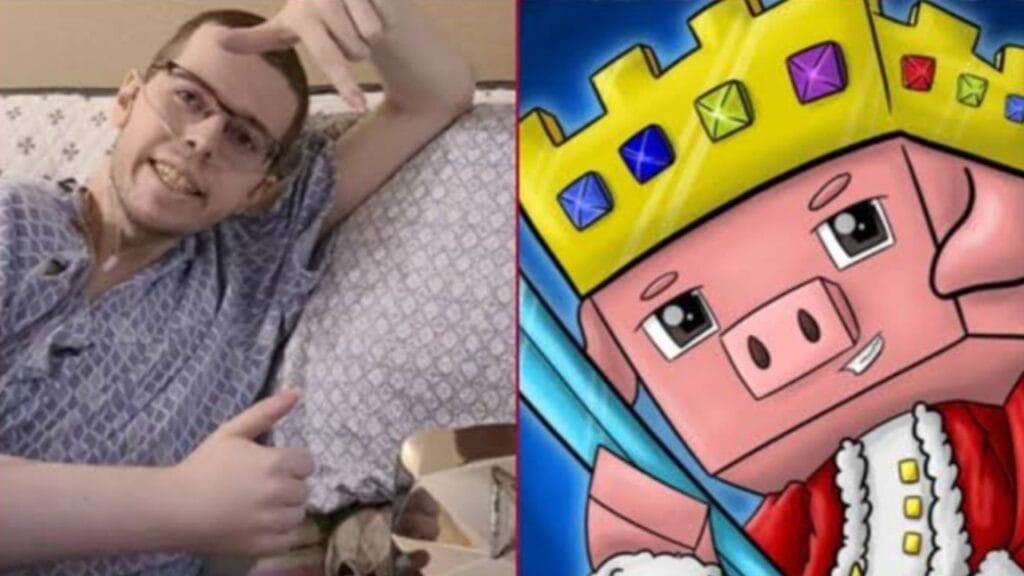 How Did Technoblade Die? The Minecraft YouTuber Passed Away at 23 - En ...