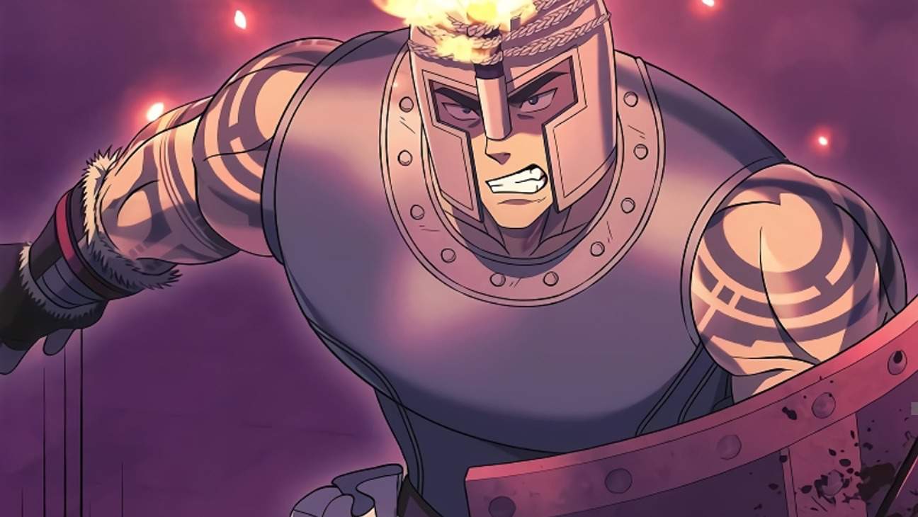 Release Date, Plot, and Where to Read - En El Ajo En El Ajo