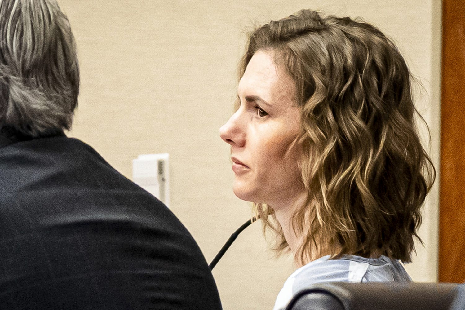 How Long Will Ruby Franke Be in Jail? Her Prison Sentence Explained ...