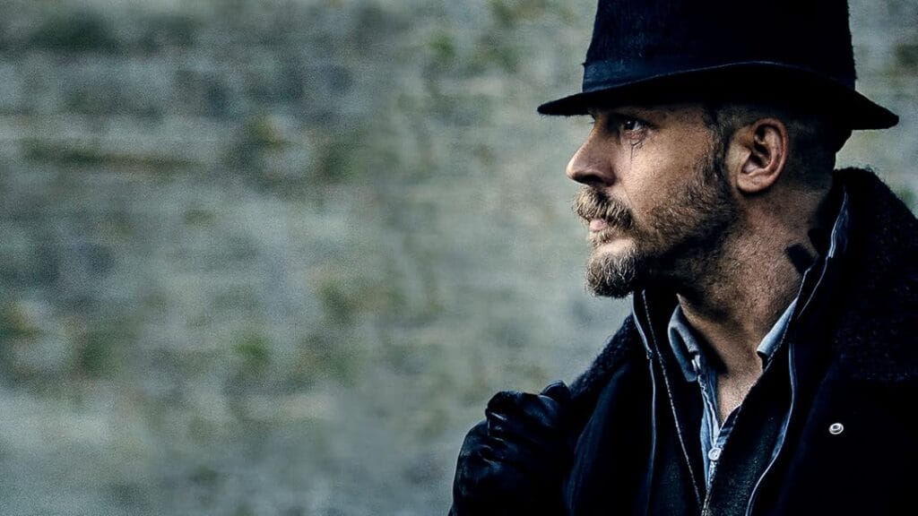 Hardy's Wild Story Pivot Shocks Fans - En El Ajo En El Ajo