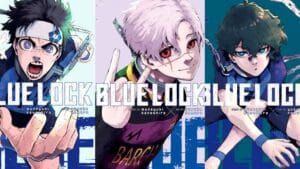 Blue Lock Chapter 335: Spoilers, Predictions & Recap - En El Ajo En El Ajo